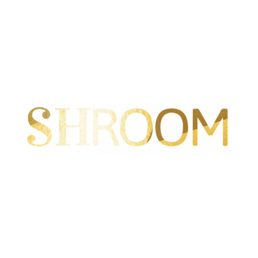Shroom - Greenfield Creative Northern Ireland